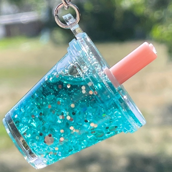 Hand Crafted | Accessories | Taco Bell Style Shaker Snow Globe Tumbler ...